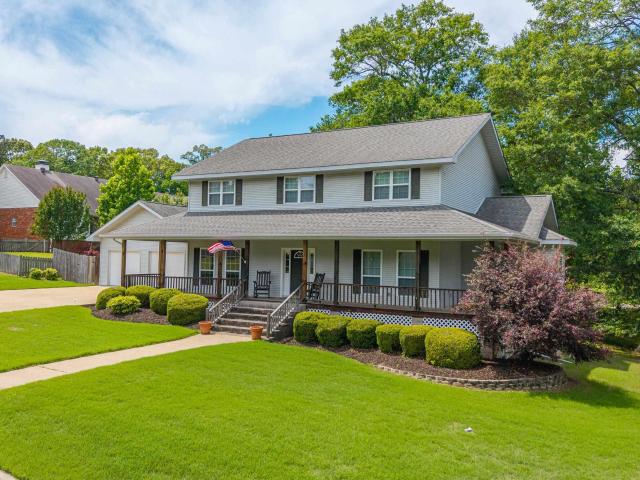 41 Timber Ridge Circle