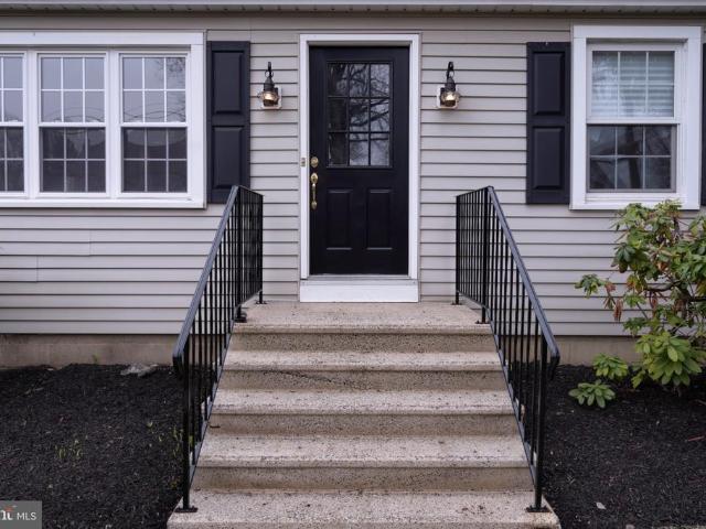 41 Titus Avenue