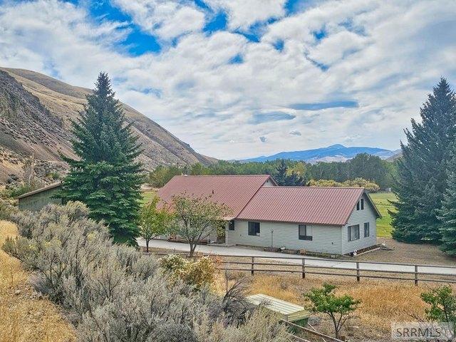 41 Turner Cir, Tendoy, ID 83468