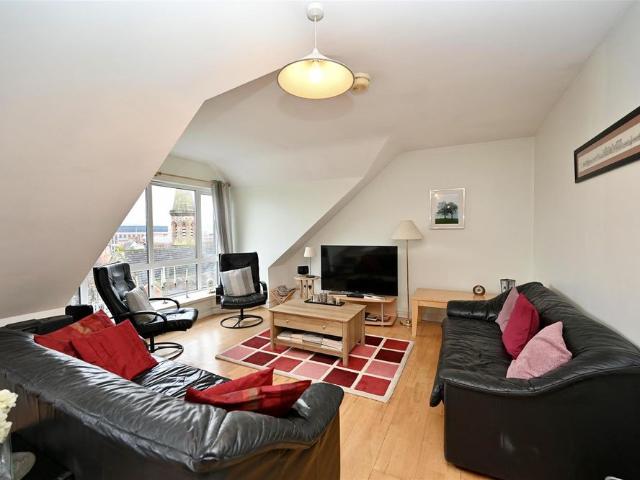 41 University Court 3 5 University Road, Belfast, BT7 1NA
