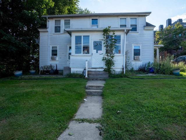 41 Union Street