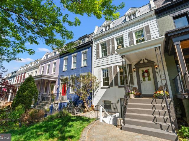 41 V St NW, Washington, DC 20001 | MLS #DCDC2245 | Compass