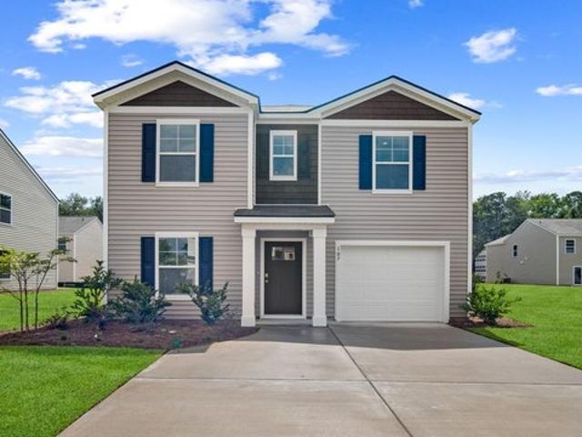 41 Veil Dr, Ridgeland, SC 29936