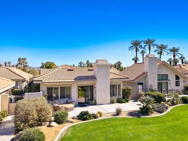 41 Verde Way, Palm Desert, CA 92260