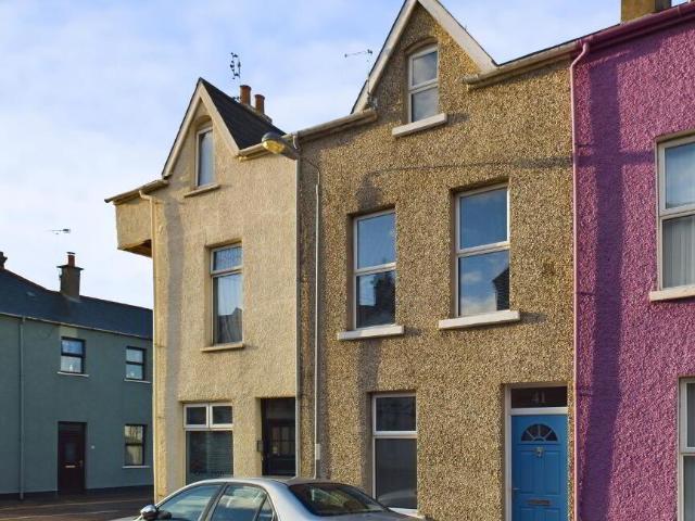 41 Victoria Road, Bangor BT20 5ER