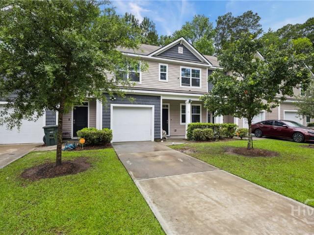 41 Villas Of Garrard Drive