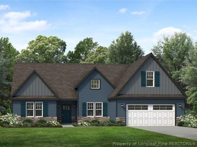 41 Virginia Pine Dr, Cameron, NC 28326