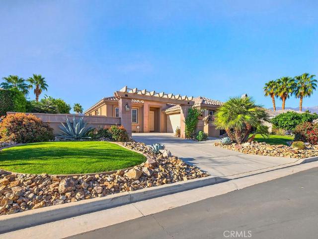41 Vista Mirage Way, Rancho Mirage, CA 92270 | MLS #SR26001