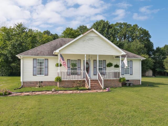 41 Volunteer Rd
