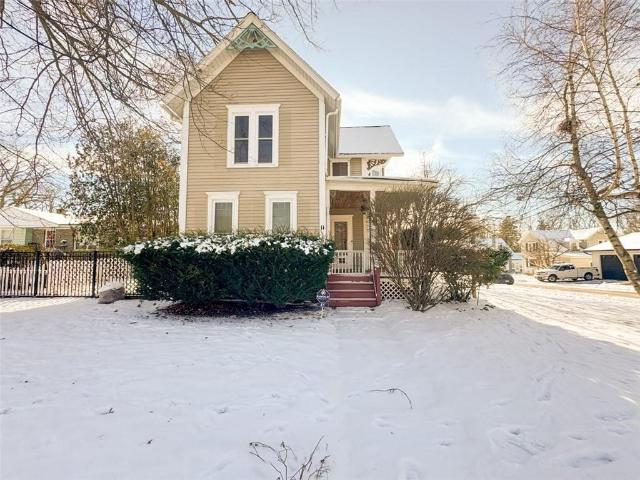 41 W Buffalo St, Riga, NY 14428 | MLS #R1673 | Compass