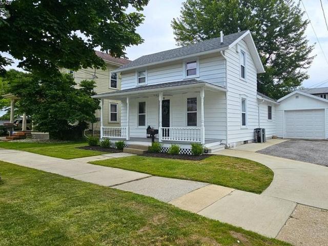 41 W Elm St, Norwalk, OH 44857