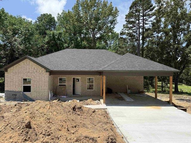 41 W Hills Rd, Greenbrier, AR 72058