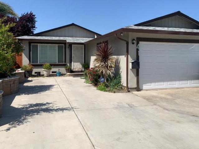 41 W Kavanagh Ave, Tracy, CA 95376
