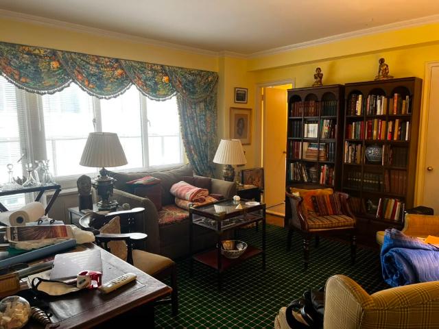 41 W 58TH Street 9D