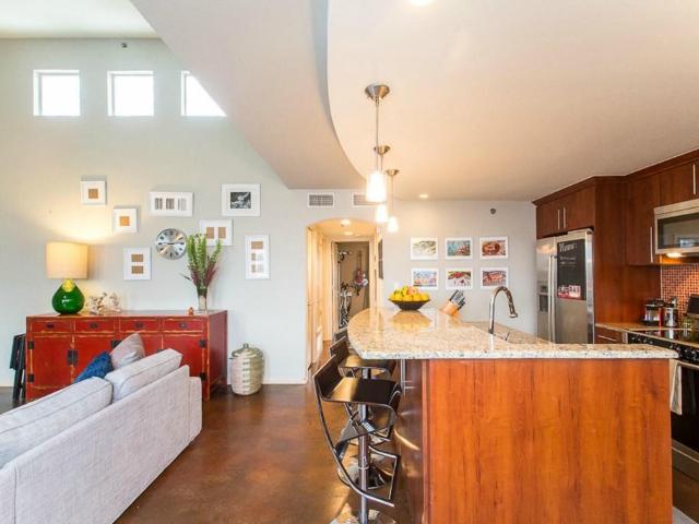 41 Waller St # 308
