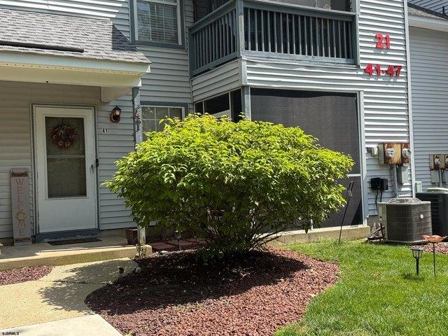 41 Waterview Dr Unit 21, Galloway Township, NJ 08205