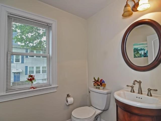 41 Webber St, Unit 1, Malden, MA 02148 | MLS #73545