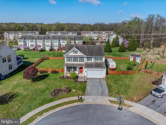 41 Weese Point