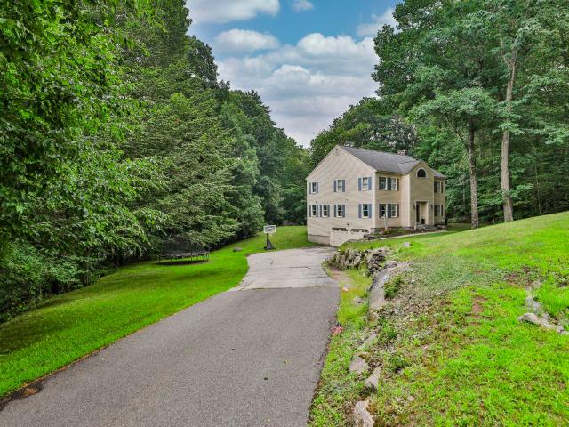 41 Wellesley Drive