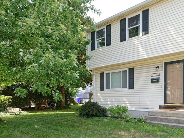 41 West St Unit 41, Milford, MA 01757