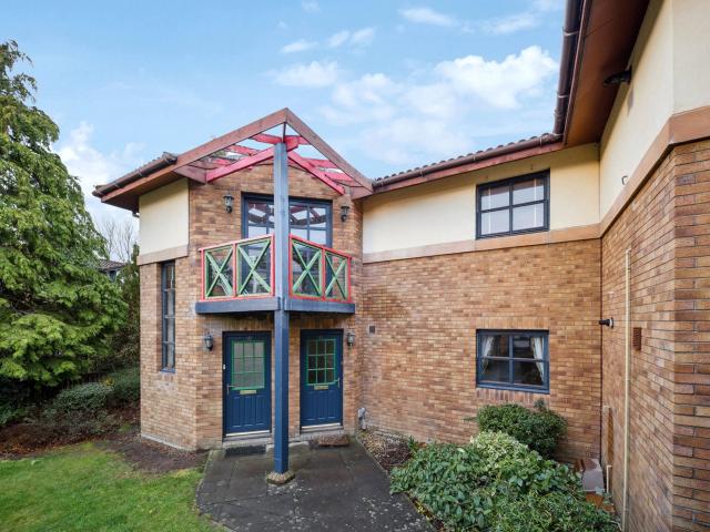 41 West Werberside, Edinburgh, EH4 1SX