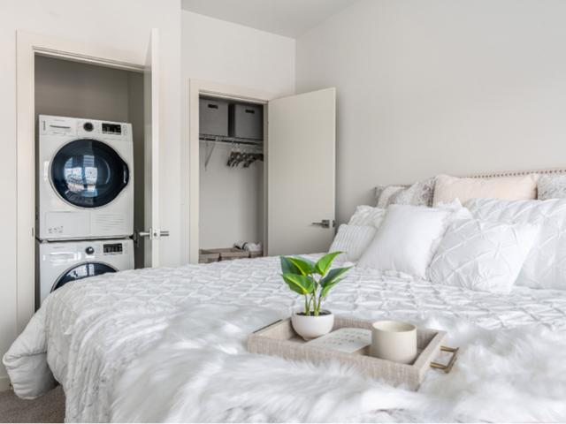 41 West 1 Bedroom Apartment for Rent at 4010 Lorain Ave, Cleveland, OH 44113 Ohio City