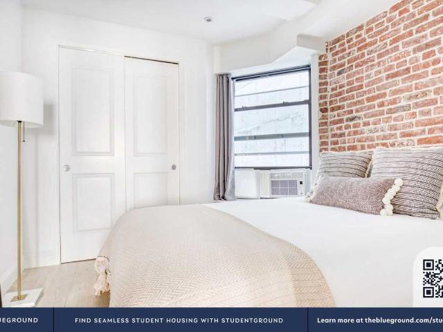 41 West 24th Street 2 Bedroom Apartment for Rent at 41 W 24th St #563, New York, NY 10010 NoMad