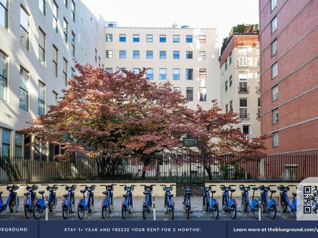 41 West 24th Street 2 Bedroom Apartment for Rent at 41 W 24th St #563, New York, NY 10010 NoMad