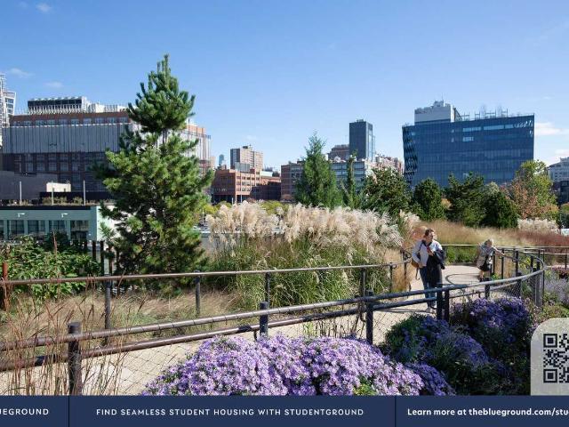 41 West 24th Street 2 Bedroom Apartment for Rent at 41 W 24th St #563, New York, NY 10010 NoMad