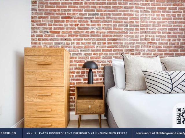 41 West 24th Street 2 Bedroom Apartment for Rent at 41 W 24th St #563, New York, NY 10010 NoMad