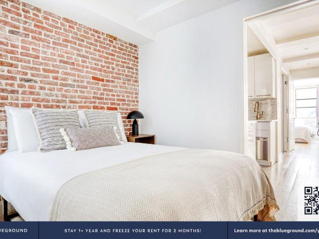 41 West 24th Street 2 Bedroom Apartment for Rent at 41 W 24th St #617, New York, NY 10010 NoMad