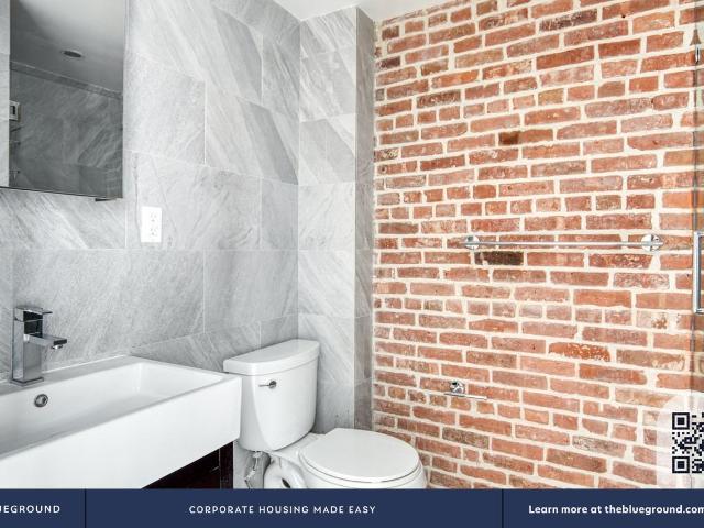 41 West 24th Street 2 Bedroom Apartment for Rent at 41 W 24th St #617, New York, NY 10010 NoMad