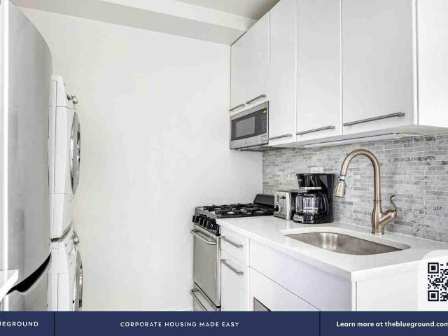 41 West 24th Street 2 Bedroom Apartment for Rent at 41 W 24th St #617, New York, NY 10010 NoMad