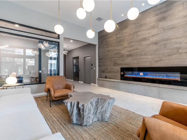 41 West 2 Bedroom Apartment for Rent at 4010 Lorain Ave, Cleveland, OH 44113 Ohio City