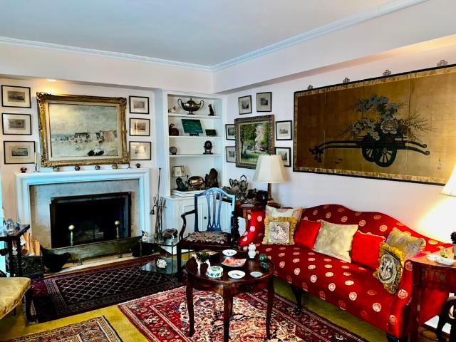 41 West 58th Street, New York, NY