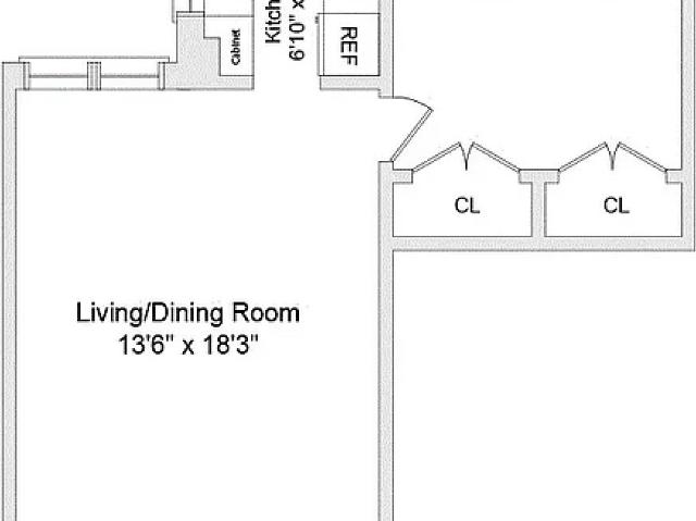 41 West 72nd Street, Unit 4B | Compass