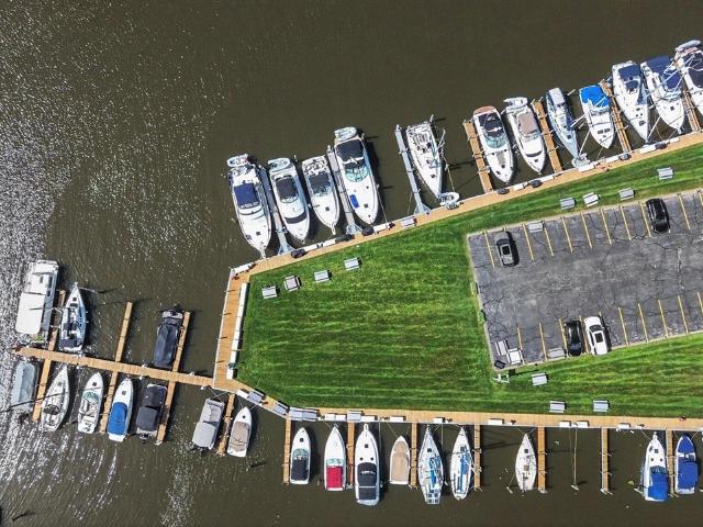 41 Wharfside # 41