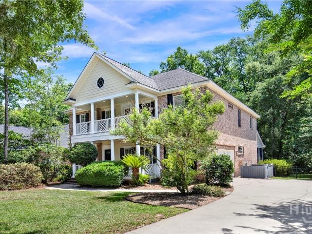 41 White Oak Bluff