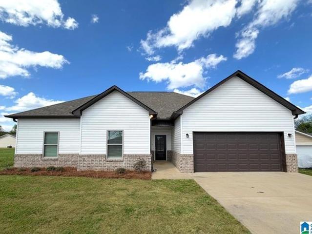 41 Whithall Cir, Eastaboga, AL 36260