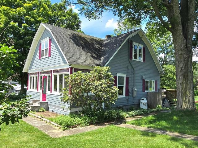 41 Whipple Rd, Davenport, NY 13751 | MLS #R1659