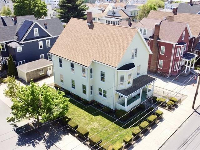 41 Winthrop St, Everett, MA 02149