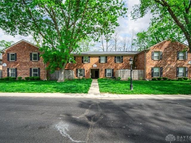 41 Winchester Pl Apt J, Centerville, OH 45458