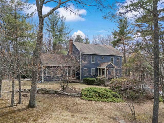 41 Windsor Blvd, Londonderry, NH 03053 | Compass