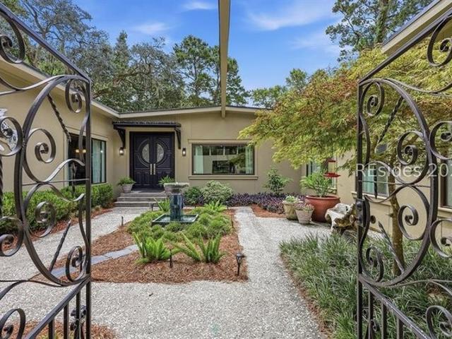 41 Willow Oak Rd W, Hilton Head Island, SC 29928