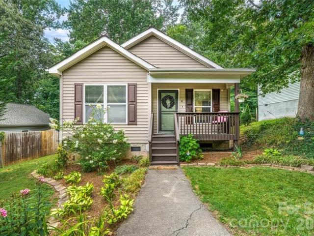 41 Wilmington St, Asheville, NC 28806
