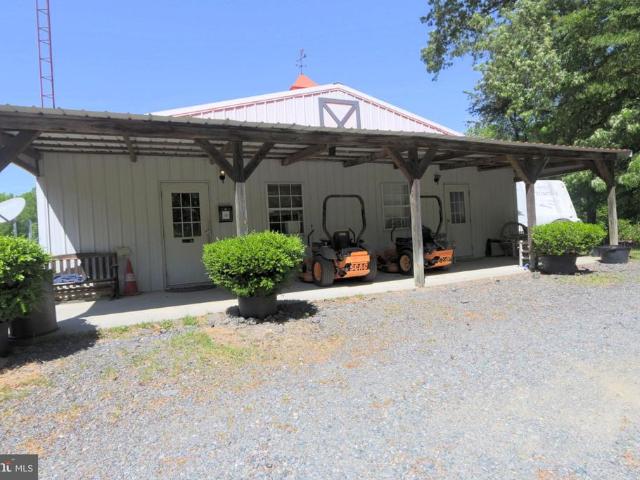 41 Wood Landing Road