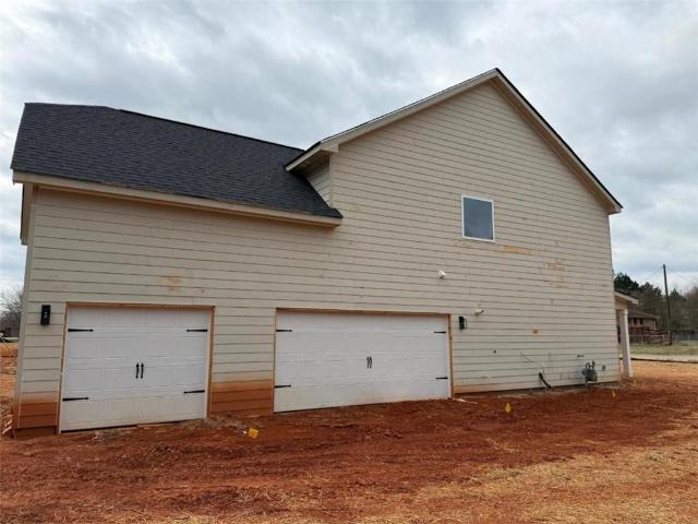 41 Woodland Rd, Covington, GA 30016 | MLS #7771 | Compass