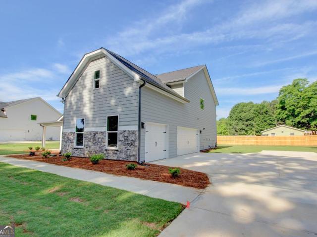41 Woodland Road