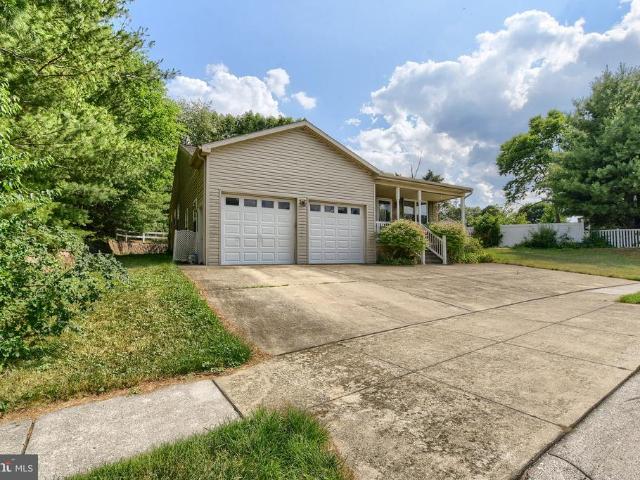 41 Woodmyre Lane