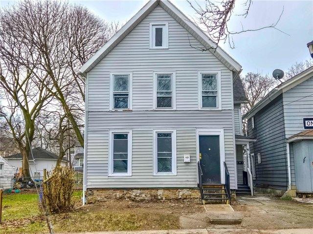41 Woodward St, Rochester, NY 14605